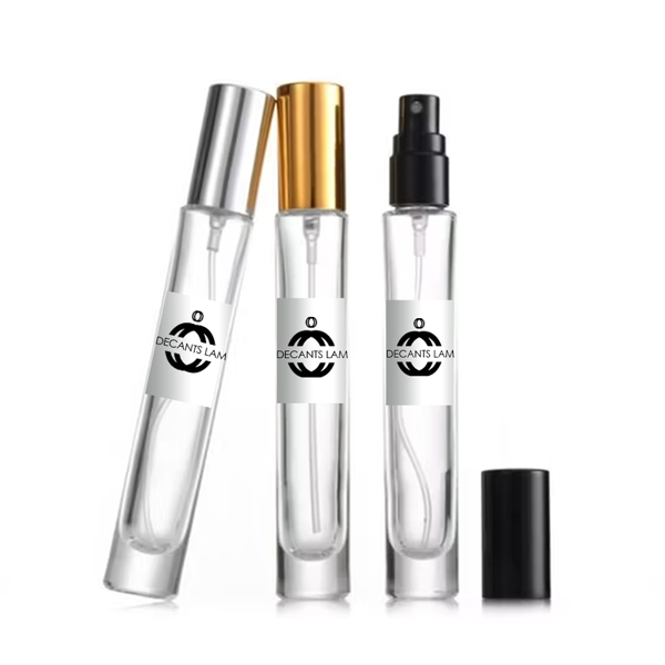 Decants